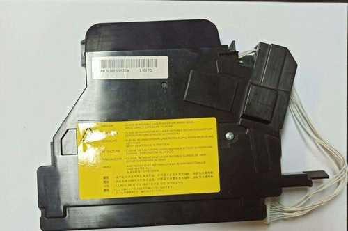 Лазерный блок Kyocera LK-170