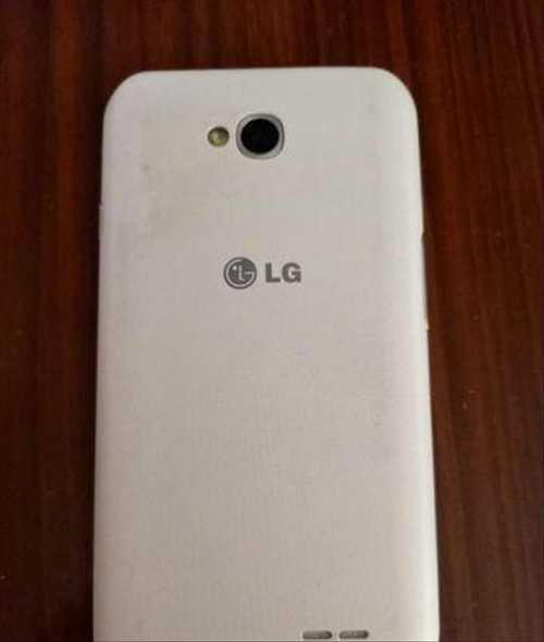 Телефон LG D325 разбор