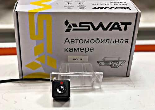 Камера заднего вида Vesta, Xray, Kalina,Granta