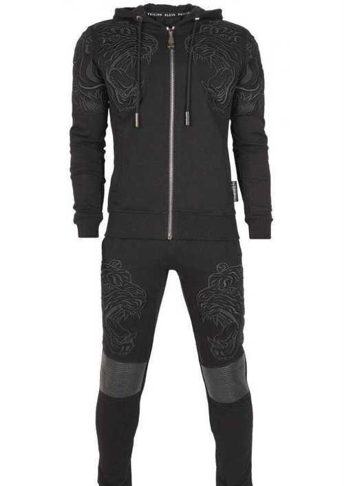 Костюм мужской Philipp Plein