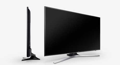 Телевизор Smart TV.100 см.4K. Новый.Гарантия 1 год