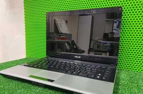 Ноутбук Asus U31SD