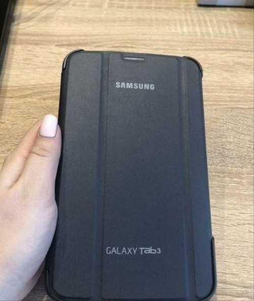 Samsung galaxy tab 3 чехол