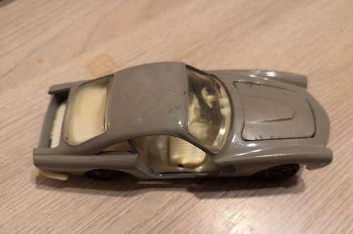 Модель berlinetta 1:43 в ремонт