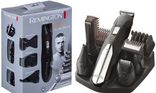 Машинка для стрижки remington pg520