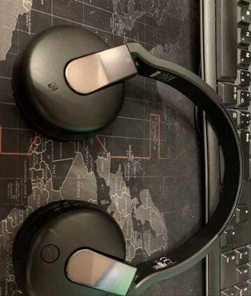 Bluetooth наушники Sony DR-BTN200