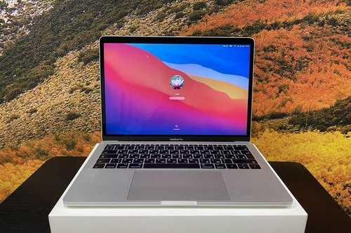 MacBook Pro 13 2017 ростест комплект