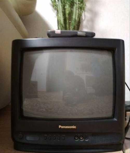 Телевизор Panasonic (37 см)