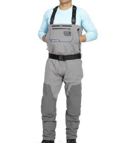 Вейдерсы orvis MEN'S PRO wader