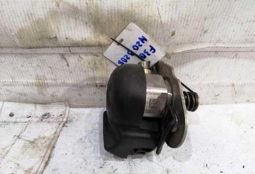 Топливный насос тнвд Bmw 3-Series F30 N20B20B 2015