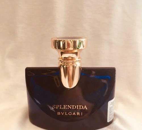 Bvlgari Splendida Tubereuse Mystique