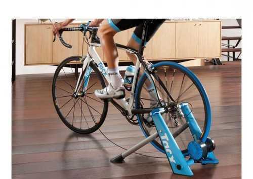 Велостанок Tacx Blue Matic T2650