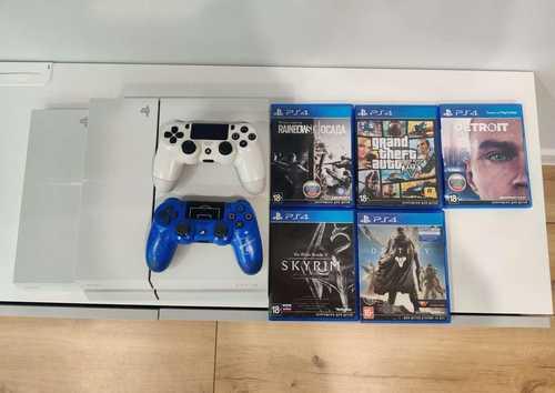 Sony Playstation 4