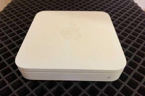 Apple AirPort Extreme (A1408)