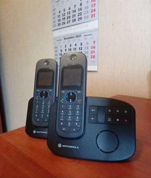 Телефон Motorola D1112RU