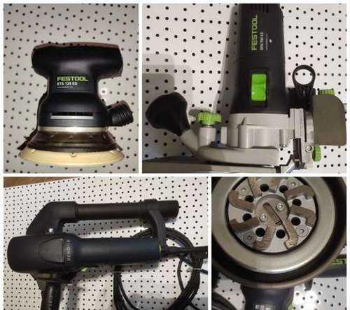 Инструмент festool