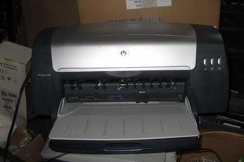 Принтер HP DeskJet 1280