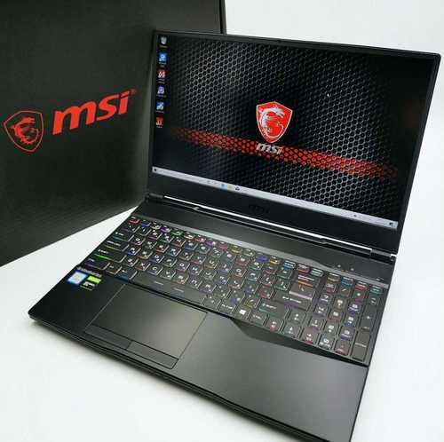 Новый msi. MSI i3 6100h.