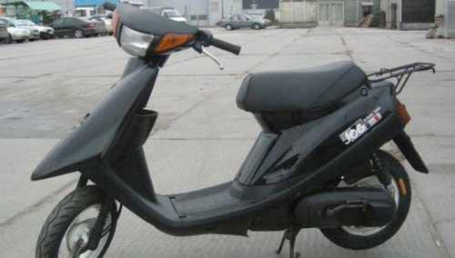 Запчасти Yamaha jog