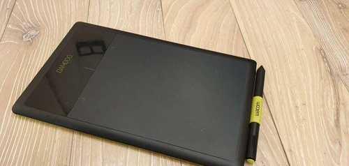 Планшет Wacom ctl-470