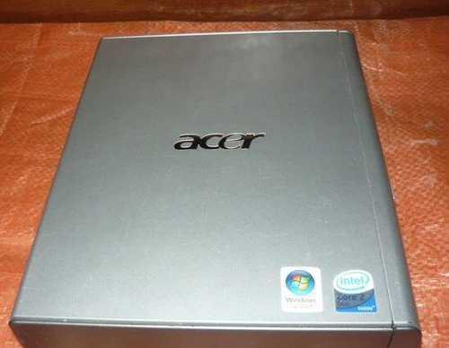 Компьютер мини Acer Aspire L310