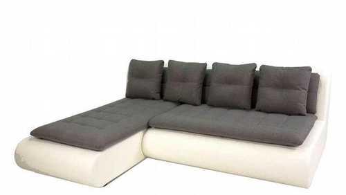 Hoff Наполи угловой диван в прекрасном состоянии