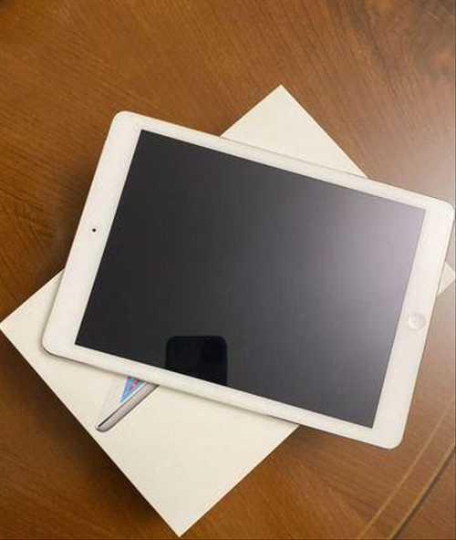 iPad air 16gb