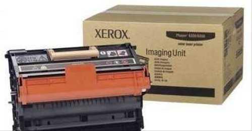 Фотобарабан 108R00645 для Xerox Phaser 6360