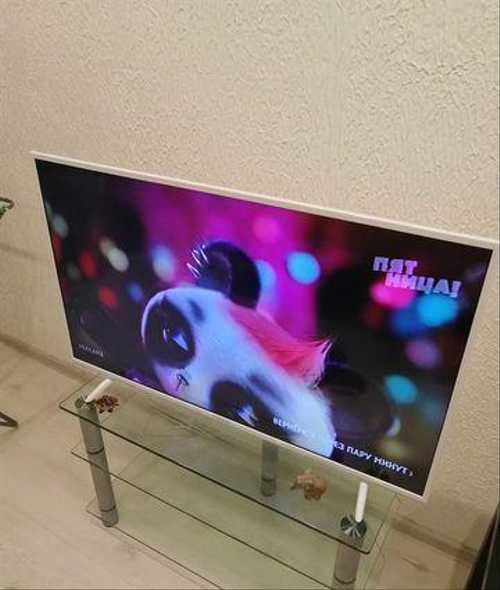 Телевизор lg smart tv 43