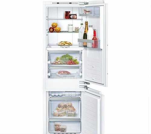 Встраиваемый холодильник neff N 90 KI8865D20R