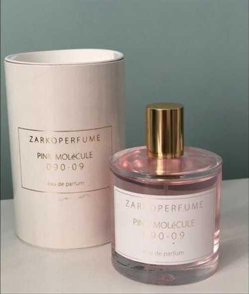 Zarkoperfume sending love купить