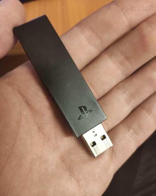 Беспроводной USB-адаптер Sony для DualShock 4
