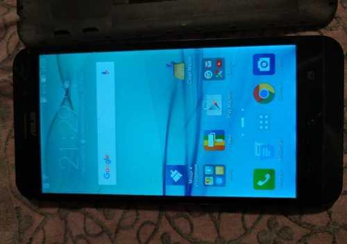 Телефон asus Z010DA