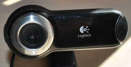 Logitech QuickCam Pro 9000 Москва | Мобильные телефоны | Festima.Ru – мониторинг объявлений