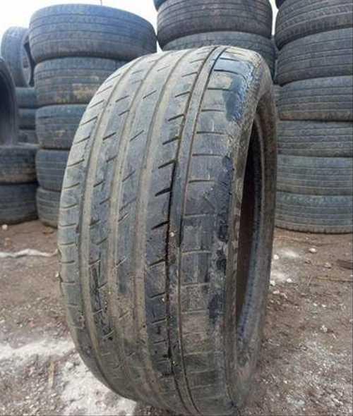 Continental 245/50 R18