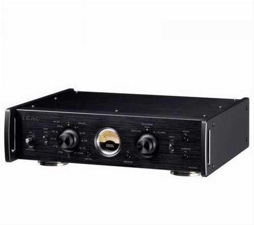 Фонокорректор Teac PE-505 Black