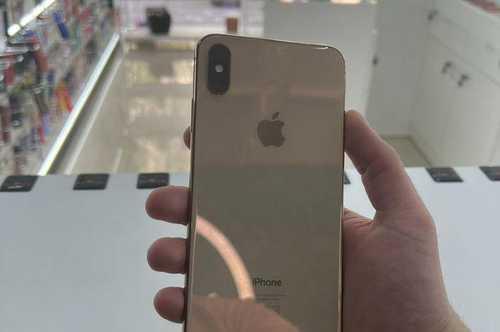 Iphone XsMax 64GB со Сбербанком