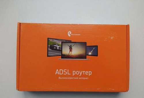 Роутер D-Link DIR-300 adsl