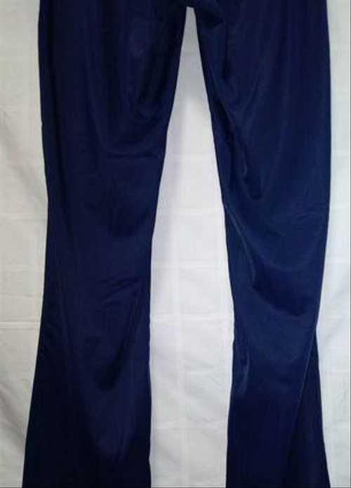 Adidas спортивные штаны made in hungary р 54 vinta