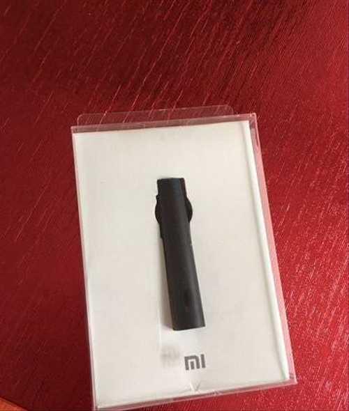 Bluetooth гарнитура Xiaomi Mi Bluetooth Headset Bl