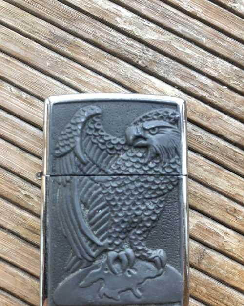 Зажигалка Zippo оригинал