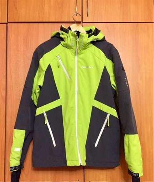 Горнолыжная куртка icepeak. Size - L (S)