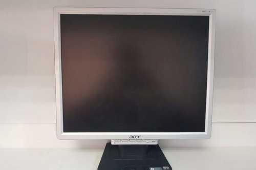 Монитор Acer AL1716Fs 17"
