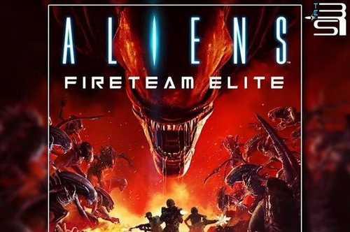 Aliens: Fireteam Elite PS4 - PS5