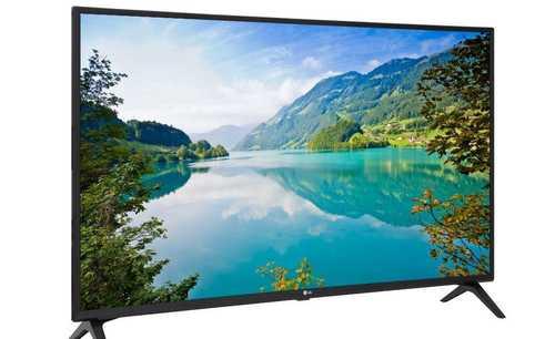 Телевизор LG 43LK5400PLA