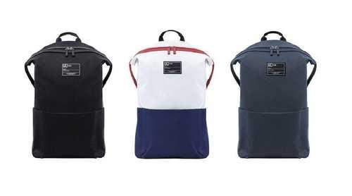 Рюкзак Xiaomi 90 Points Lecturer Casual Backpack