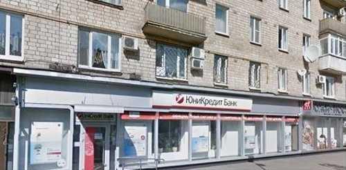 Торговое помещение, 128.3 м²