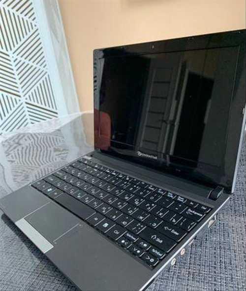 Ноутбук Packard Bell pav80