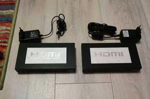 Hdmi splitter (разветвитель) hdmi Dune HD