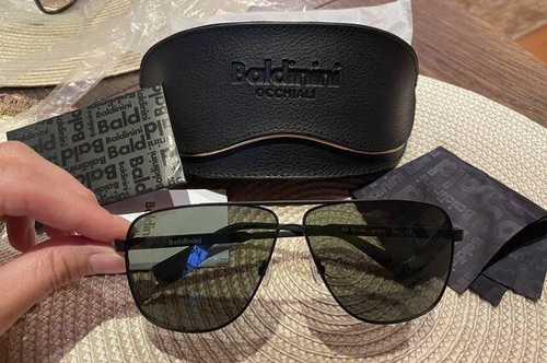 Новые Солнцезащитные очки baldinini BLD 1811 201